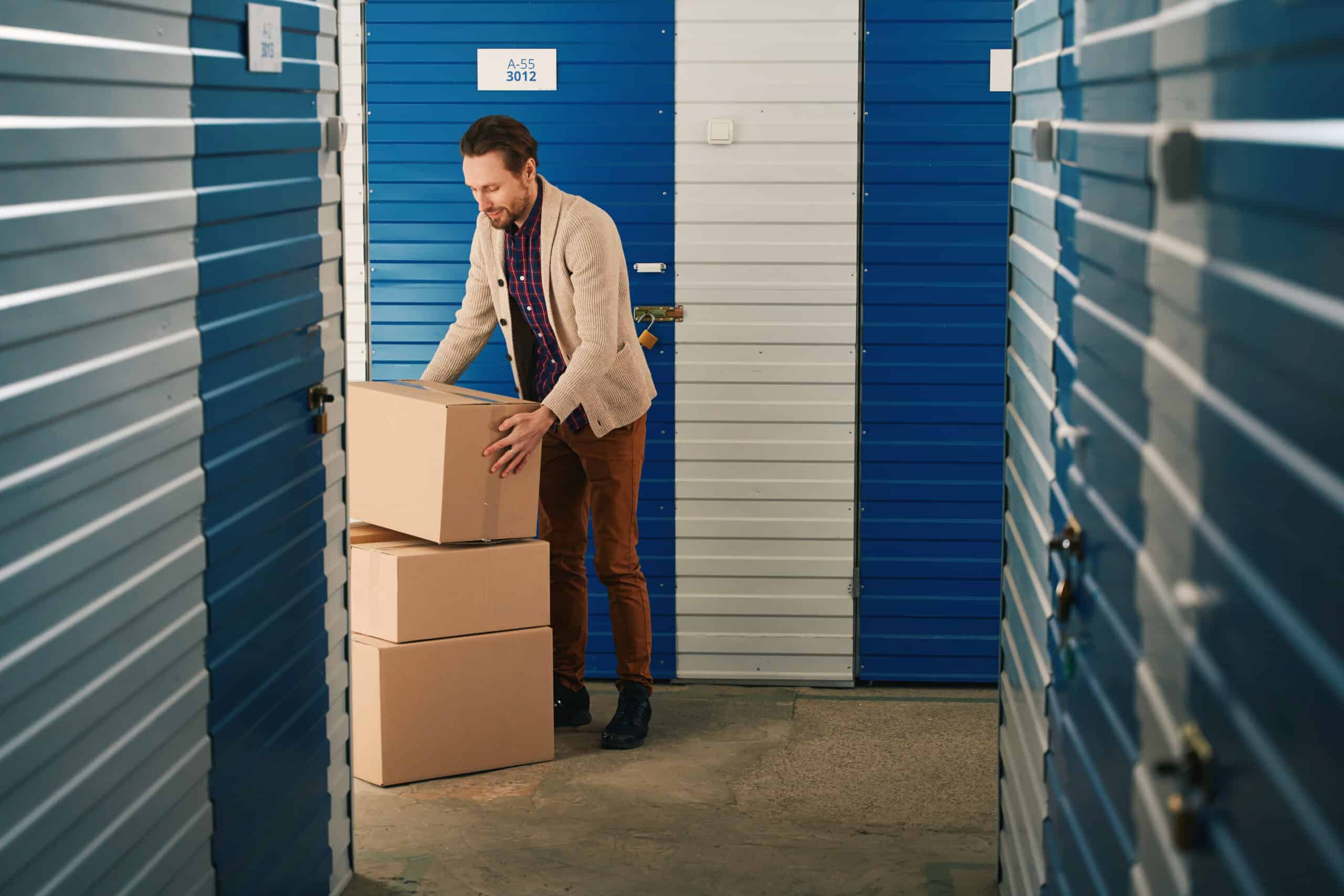 Mastering the Art of Packing and Storage: Your Gateway to a Seamless ...